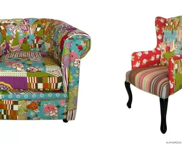 ¿ CÓMO TAPIZAR UNA SILLA